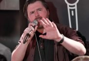 Daniel Beaver – Comedy Club Munich – 12. November 2021 — Comedy Club Munich